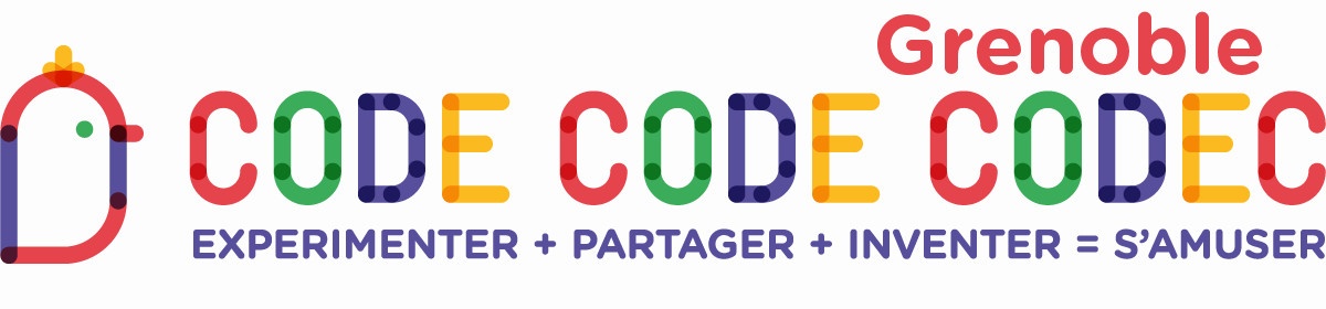 Code code codec Grenoble – Ecole de code Informatique