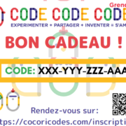 Code code codec Grenoble – Ecole de code Informatique